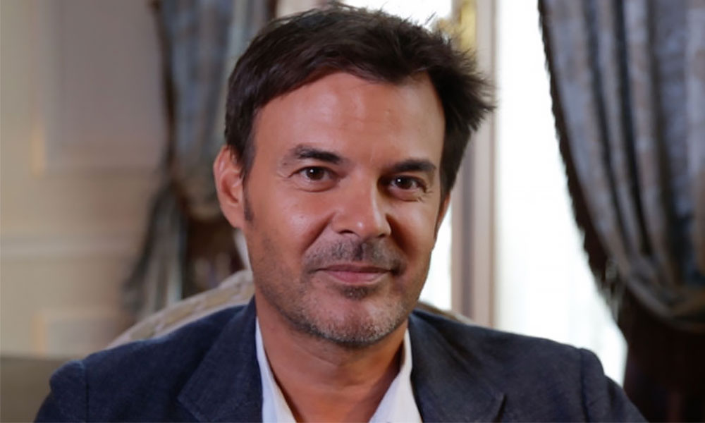 Paderi halang tayangan filem dedah skandal gereja