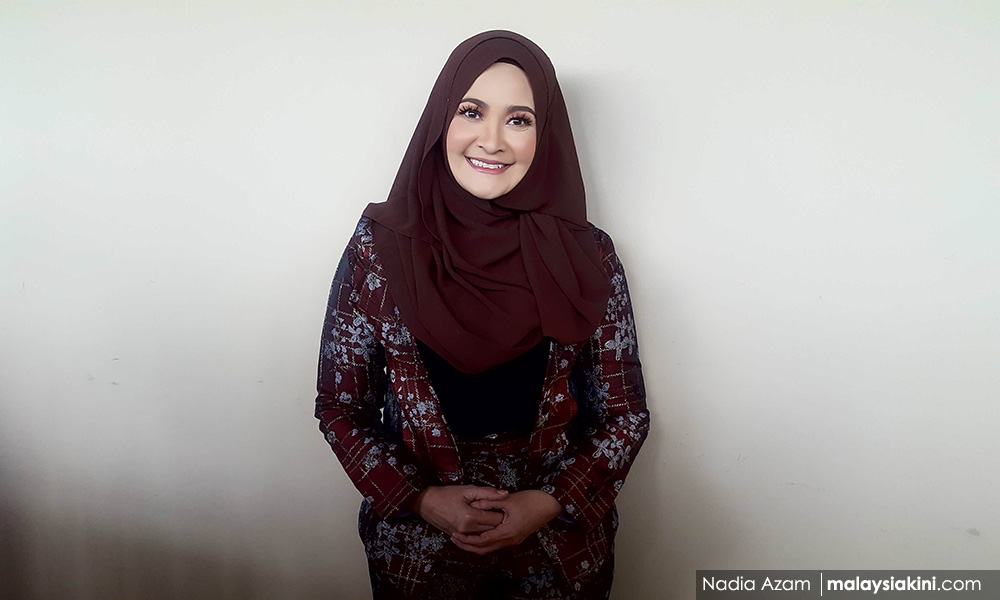 Iman naik turun, tapi Raja Ema tetap berhati-hati