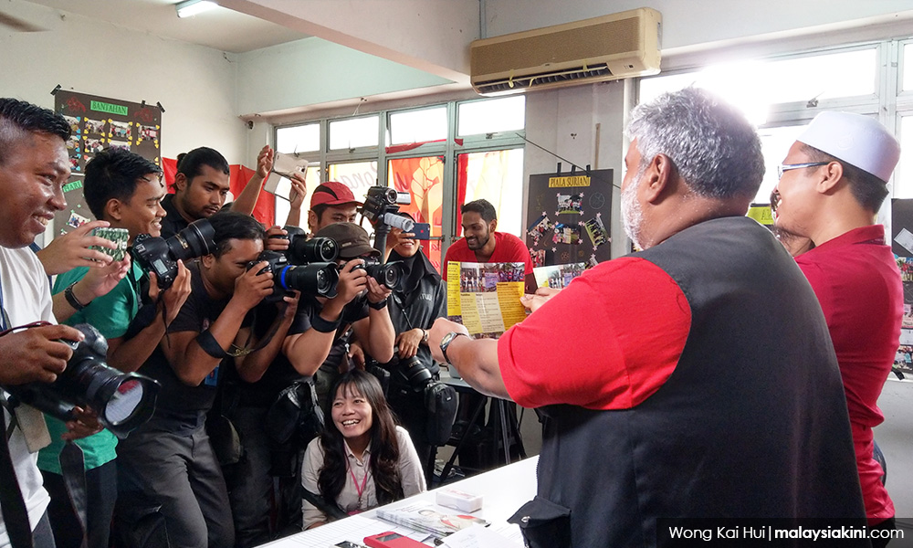 PSM’s policies appealing, but voters have other priorities