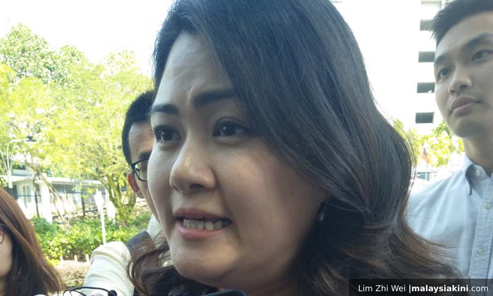 10 years' jail for insulting Islam excessive - MCA agrees with DAP