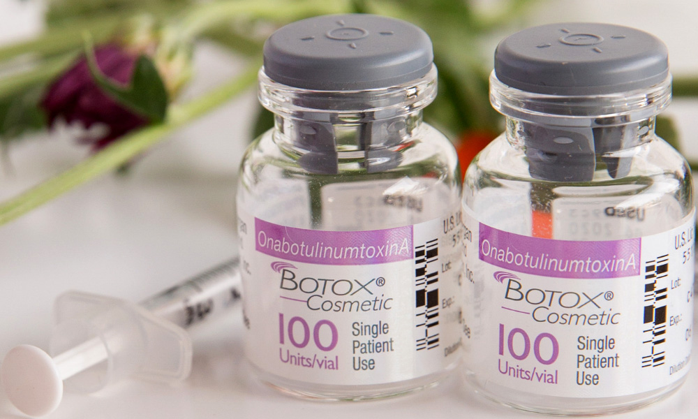 US approves cheaper Botox alternative