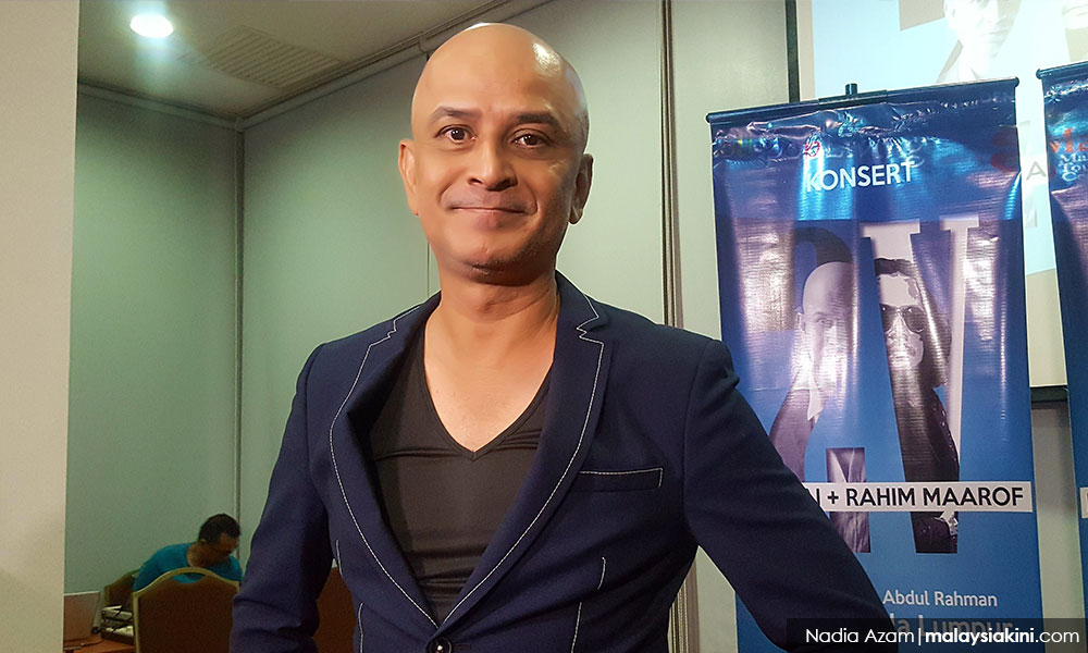 Man Bai dakwa Istana Budaya utamakan kroni