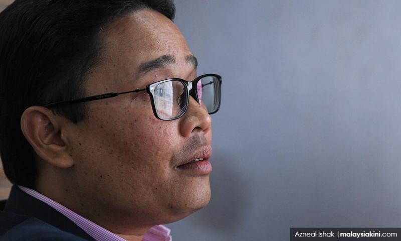 Azwan Bro dilantik pengerusi Halal Development Corp