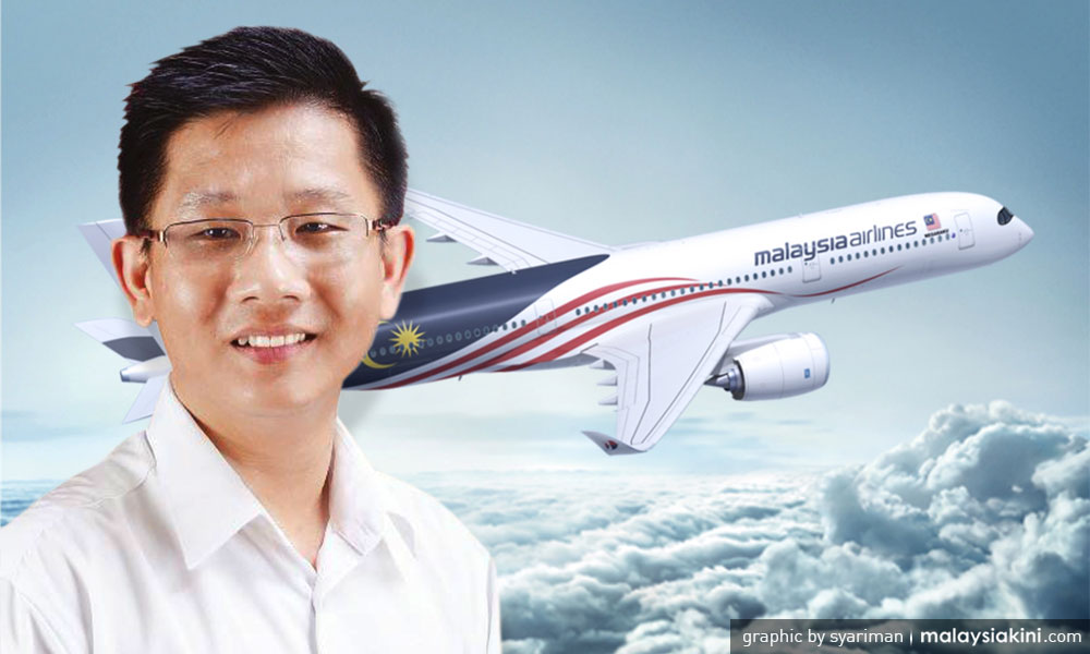 Cut bad contracts to save MAS - DAP man