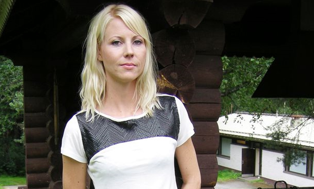 US says it erred in telling journalist she was finalist for women's award