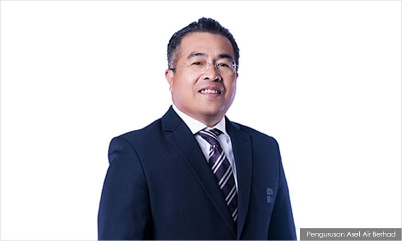 Finance Ministry appoints new CEO for PAAB