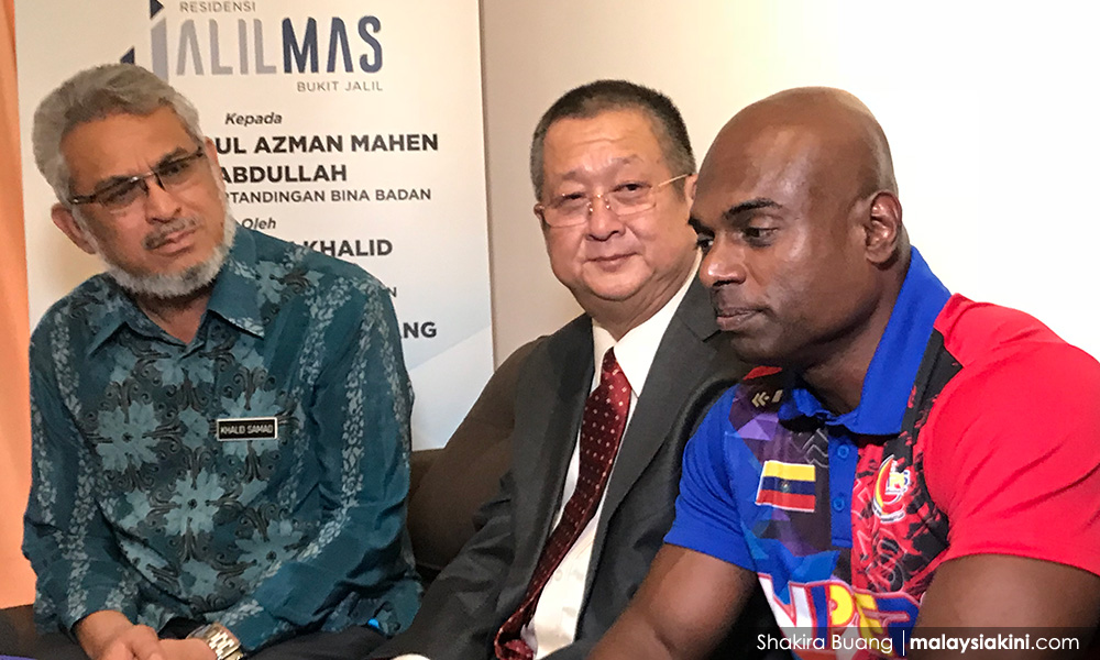 Hari ini Mike dapat rumah, yang lain tidak semestinya