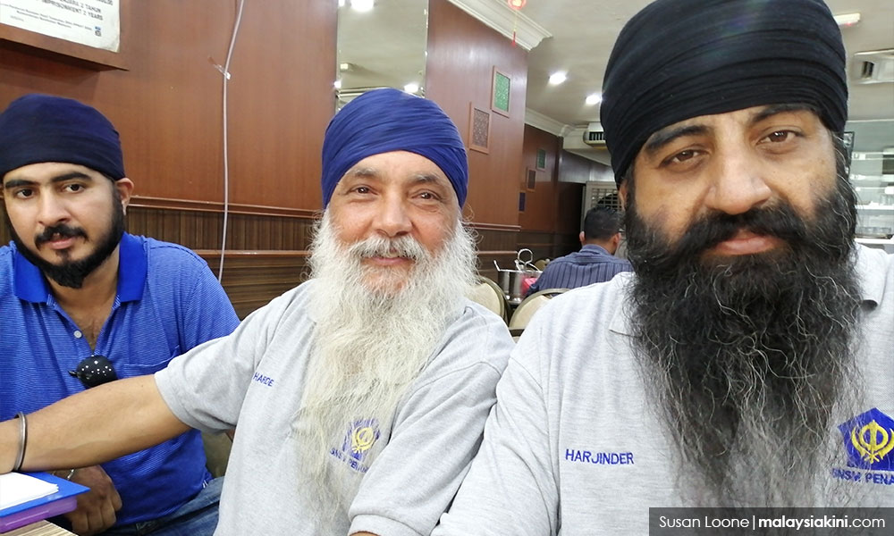 No proof of conversion, group wants Surinder buried according to Sikh rites
