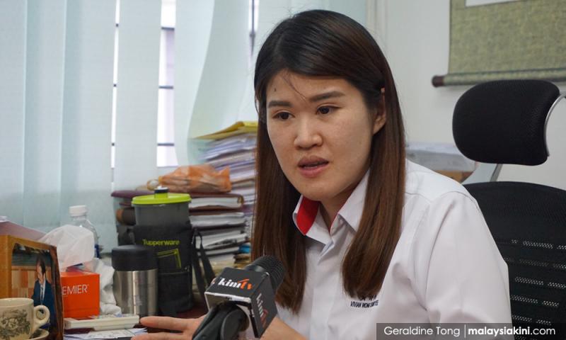 Kami tentang rasuah dalam apa jua bentuk - DAP Sabah