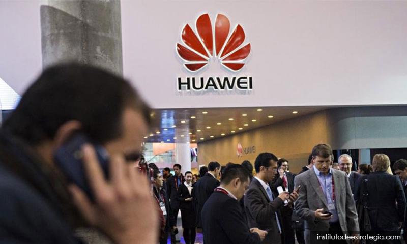 Huawei to support its devices after Google Android bar