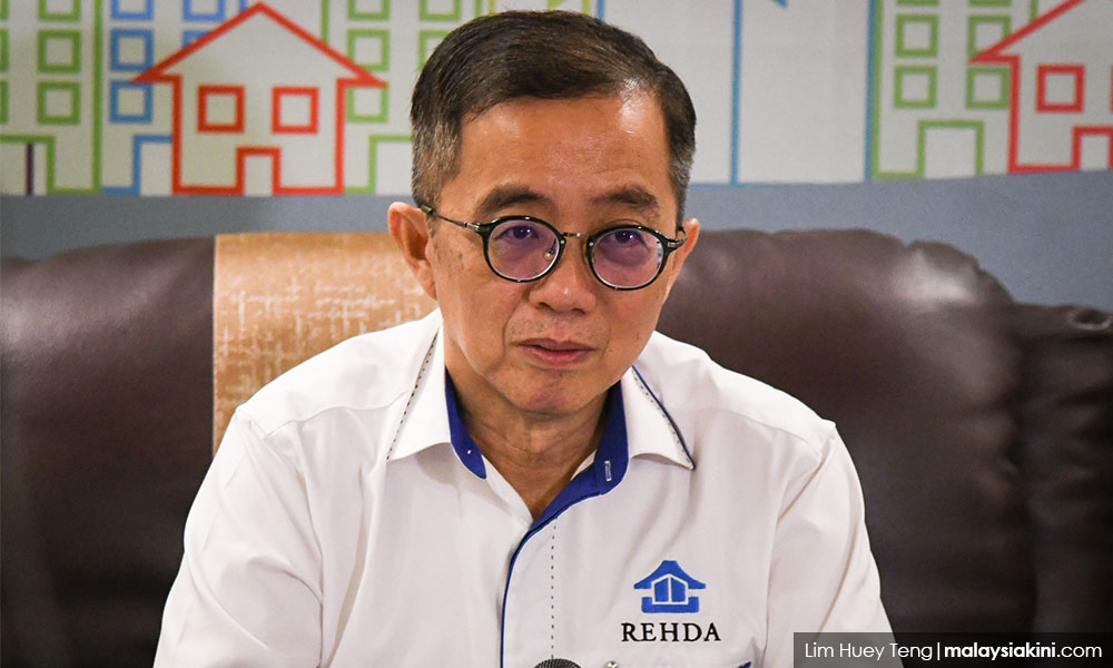 Rehda urges gov't to review charges, requirements to save cost