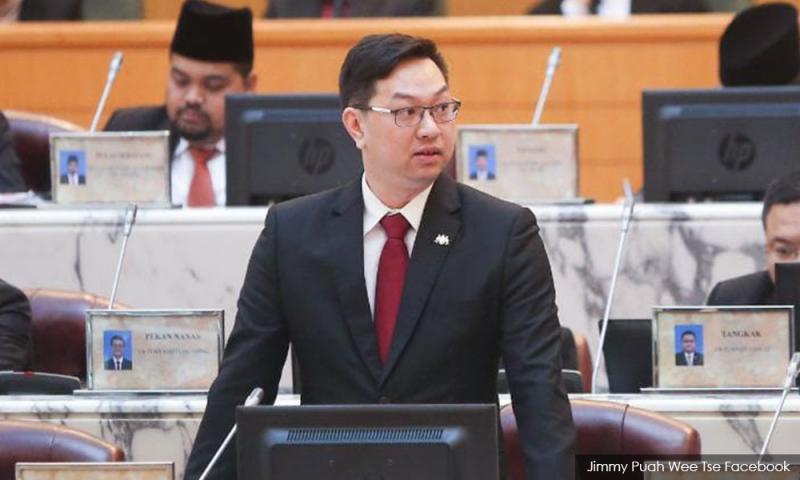 STS transfer hub still within Johor's jurisdiction