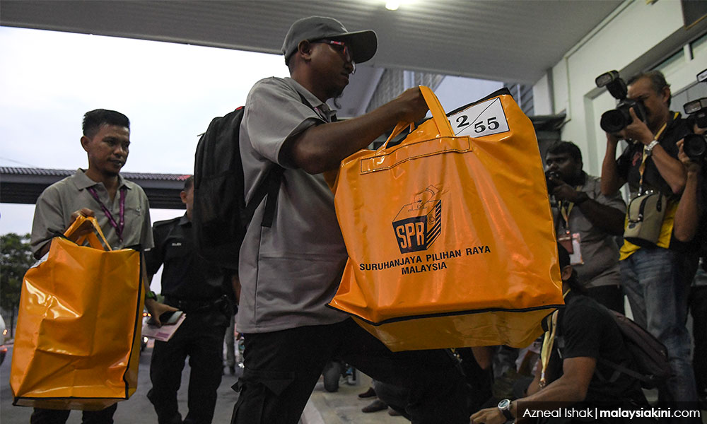 Open postal voting to students, workers outside home states, EC urged