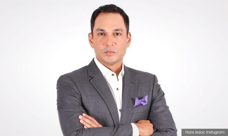 Gandingan Hans Isaac, Ahmad Idham rancakkan industri filem