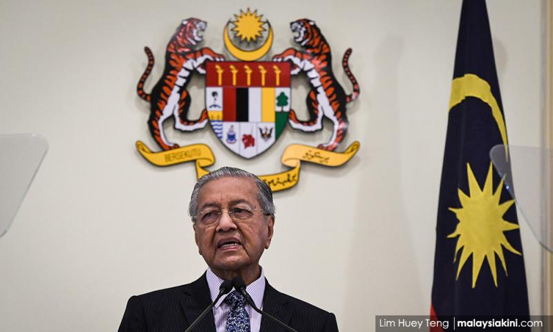 Kerajaan terus pertahan insititusi raja berperlembagaan - PM