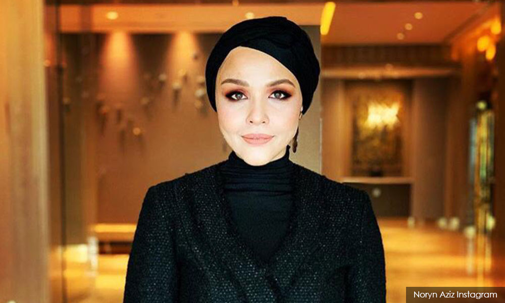 Noryn tetap mahu perjuang muzik Jazz