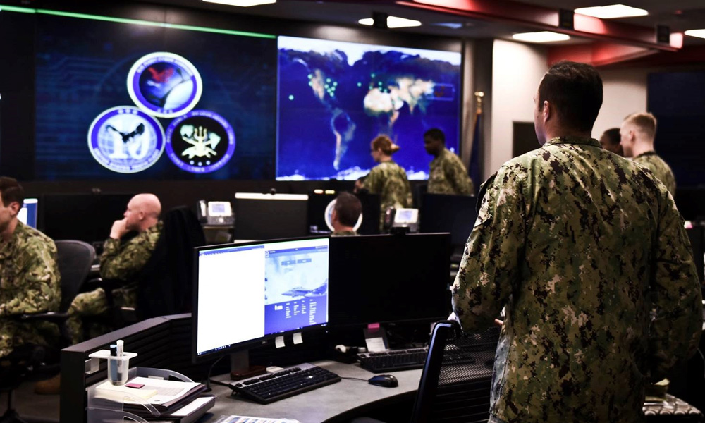 US cyber attacks on Iran targets not successful: Minister