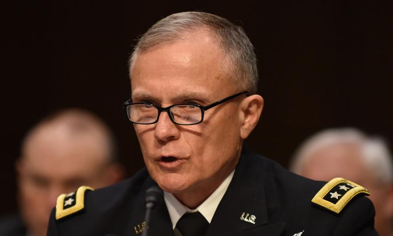 North Korea not ready to denuclearise, says US intel agency chief