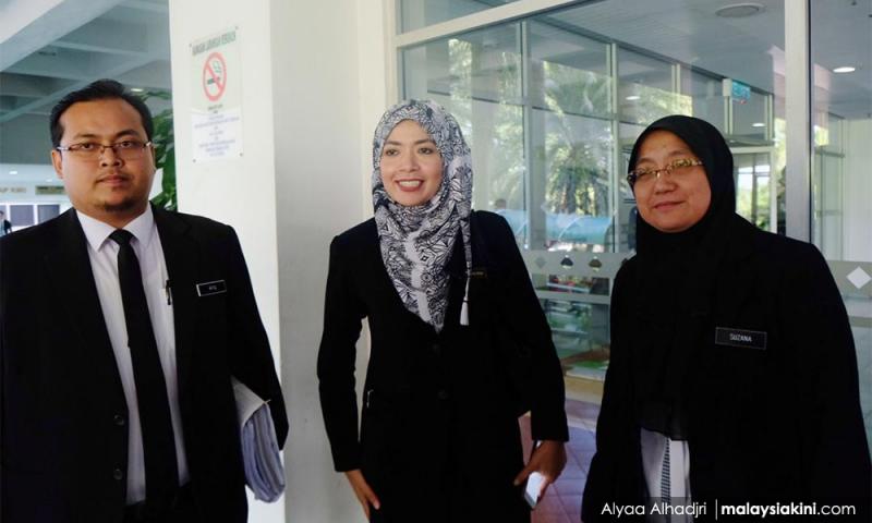 Ministry appoints new team of four counsel for Adib's inquest