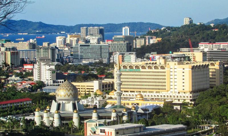 Sabah's economic development continues to disappoint