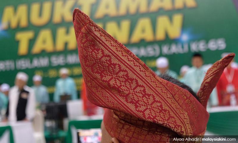 KOLUM | Tak payah ambil hati