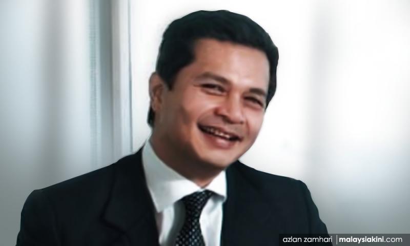 Nik Faisal recruited into 1MDB from Jho Low's company - witness