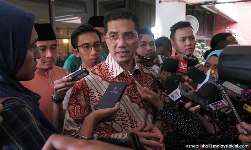 Yoursay: A conspiracy backed by powerful people?