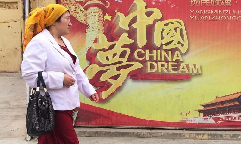 China rights report prompts Western-led call for UN debate