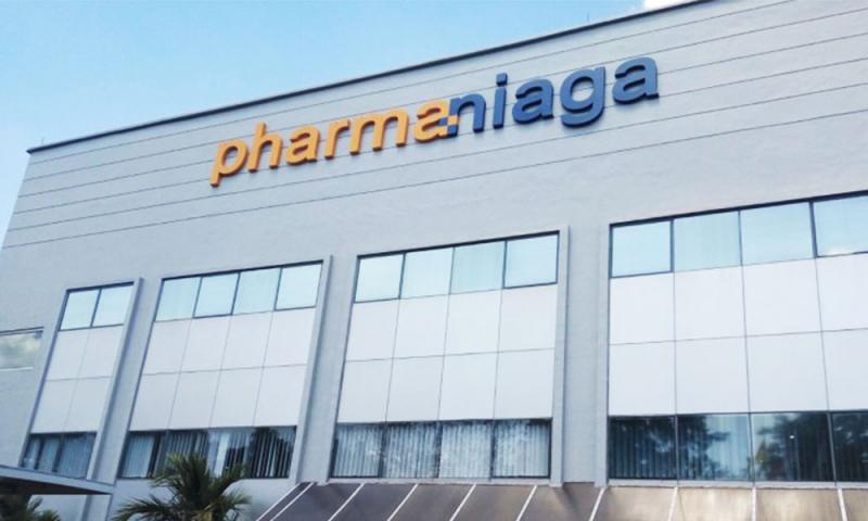 Pharmaniaga shares down on news that concession for MOH will end