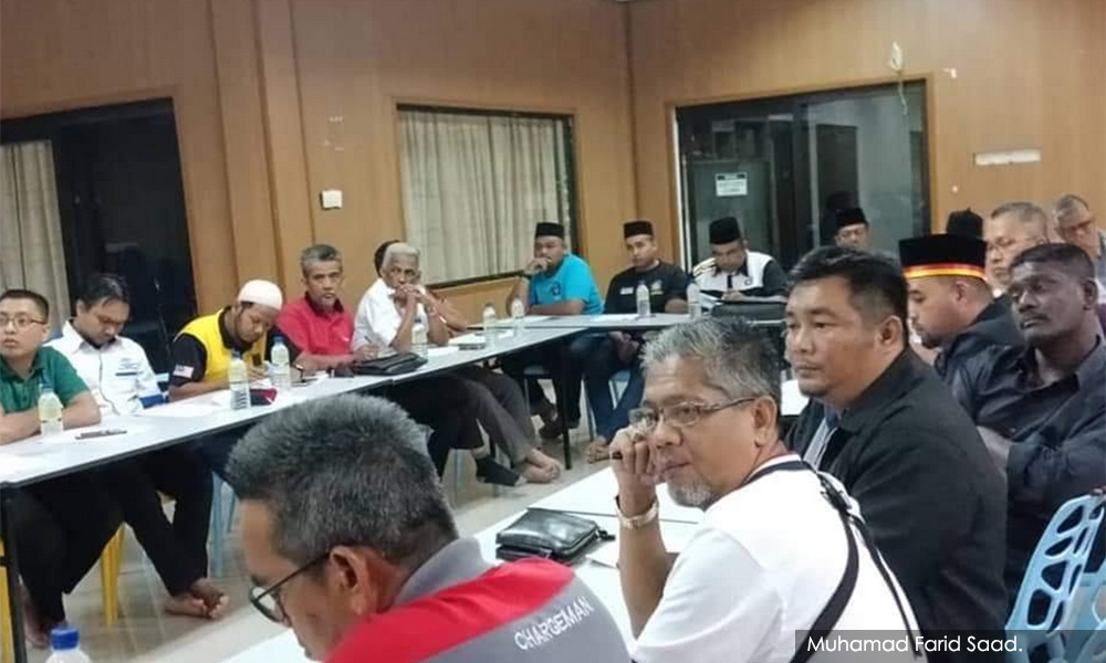 NGOs form Fikir think tank to address Malay issues in Penang