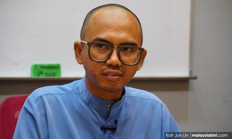 Wan Ji fails to refer constitutional issues of sedition charges to ...