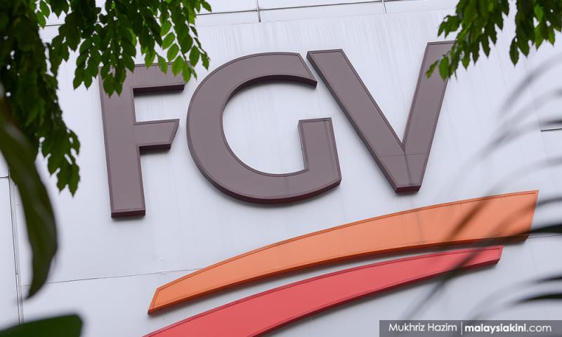 No report on FGV's Indonesian subsidiaries involvement in open burnng