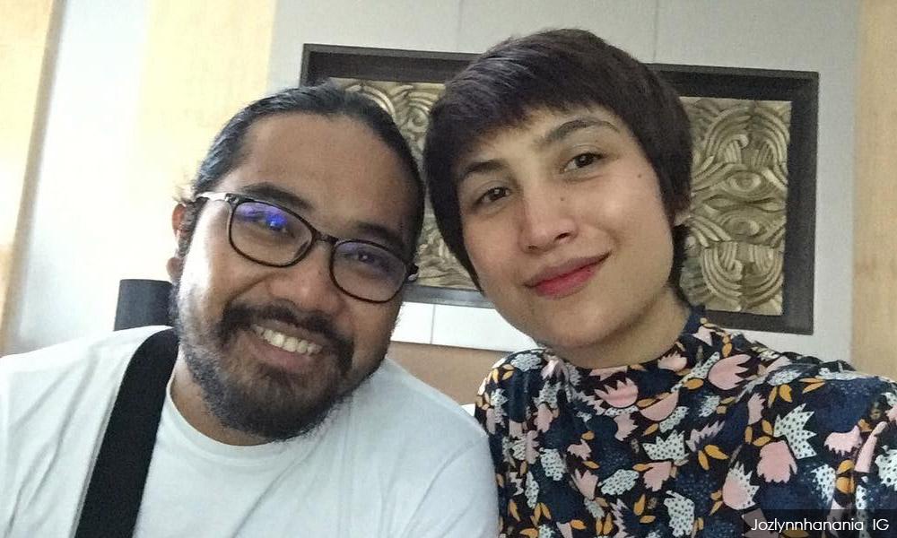Ozlyn: Moga remaja ada masalah keluarga tabah dugaan tuhan