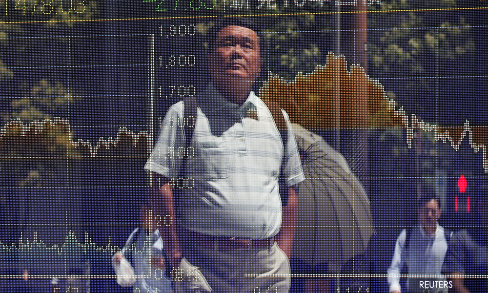 Clear warning signs for global recession in 2020 - Unctad