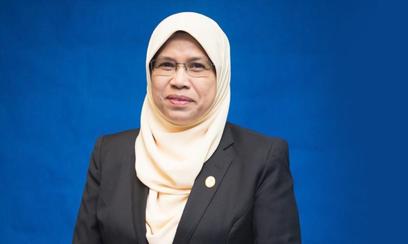 Rodziah urges PKR disciplinary board to look into issue of absent leaders