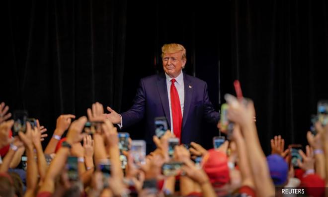 Trump's ‘transcript’ of Ukraine call unlikely to be verbatim