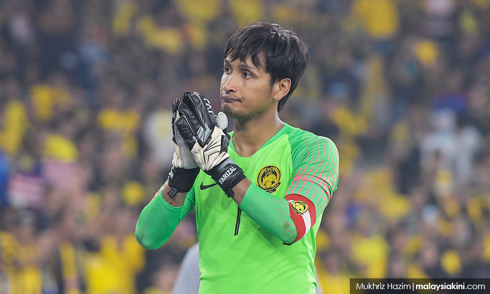 ABK22: Perebutan gelaran Penjaga Gol Terbaik tanpa Farizal