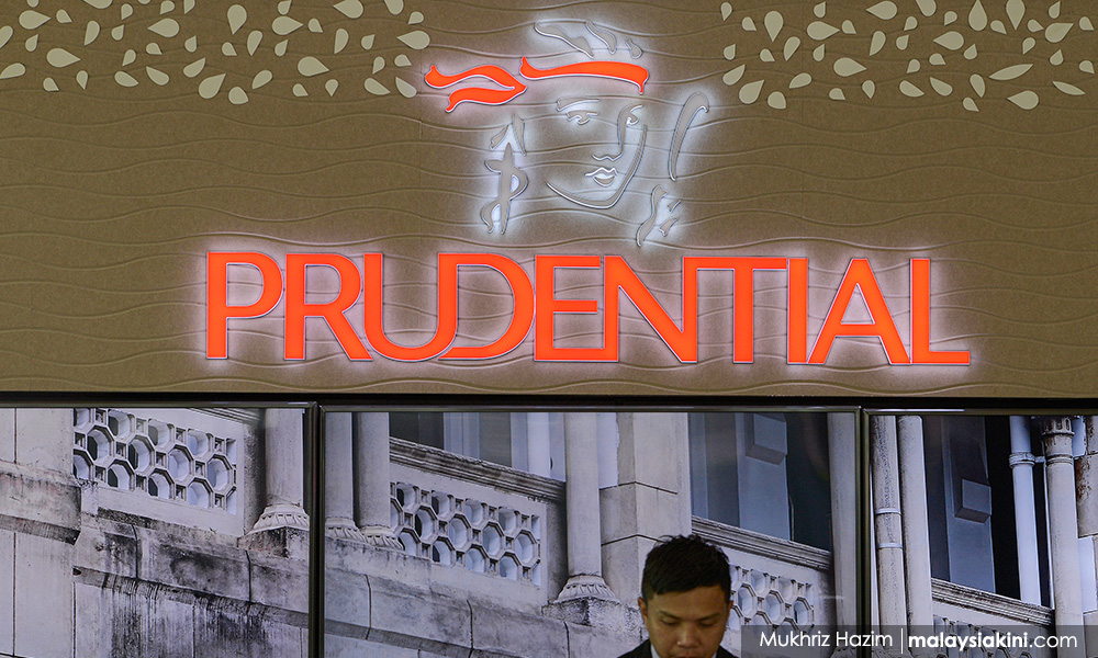Prudential reaffirms commitment to BNM measures on insurance premiums