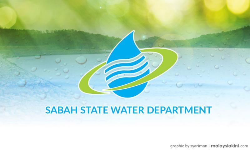 Hackers threaten to bring down Sabah Water Dept website