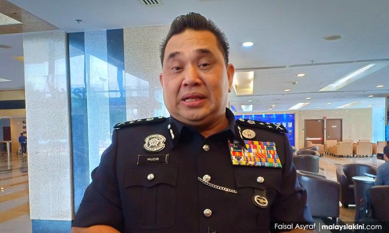 Police seek 56 more individuals for probe into Adib's murder