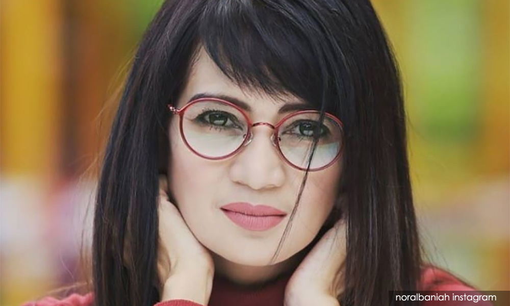 'Kalau ada yang nak himpit, himpitlah...'