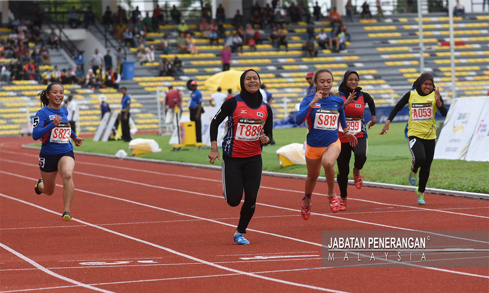 Dropping of Sukma events unavoidable - National Sports Council