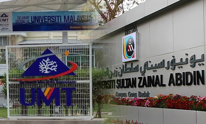 Discussions on UMT-UniSZA merger still ongoing: UMT VC