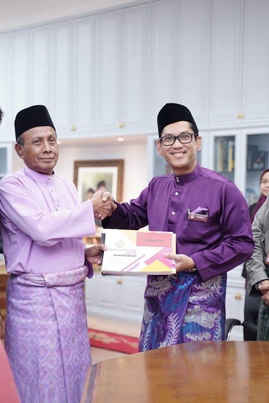 Perak State Budget 2020 – shaping a resilient Perak
