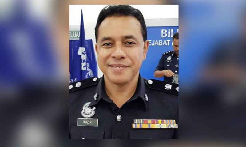 Gara-gara percaya bomoh, pesara tentera dakwa rugi RM8k