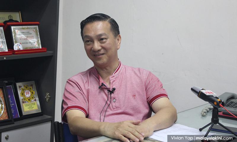The real story behind Wee Jeck Seng’s political acrobatics