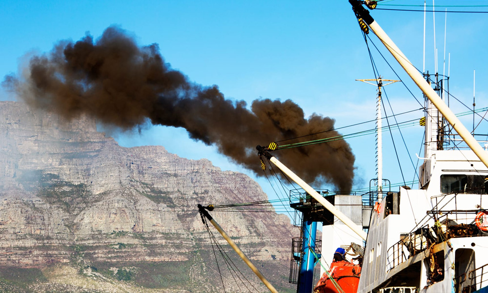 Malaysia bans open-loop ship scrubbers ahead of IMO 2020 rule