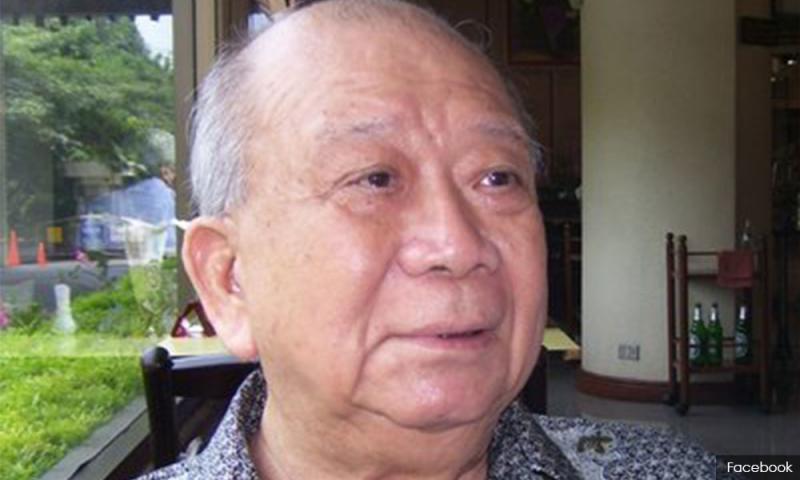 Let the Chin Peng issue rest once and for all