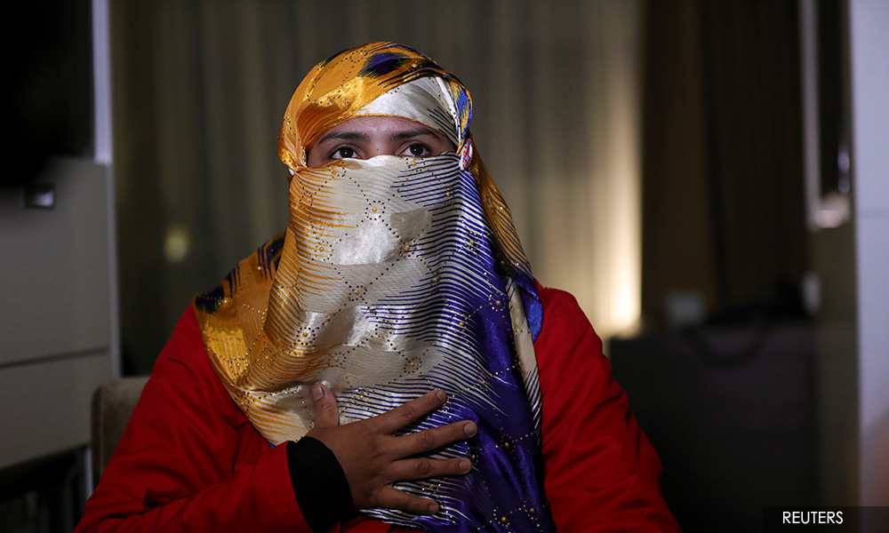 Rohingya pray for justice on eve of Myanmar genocide hearings