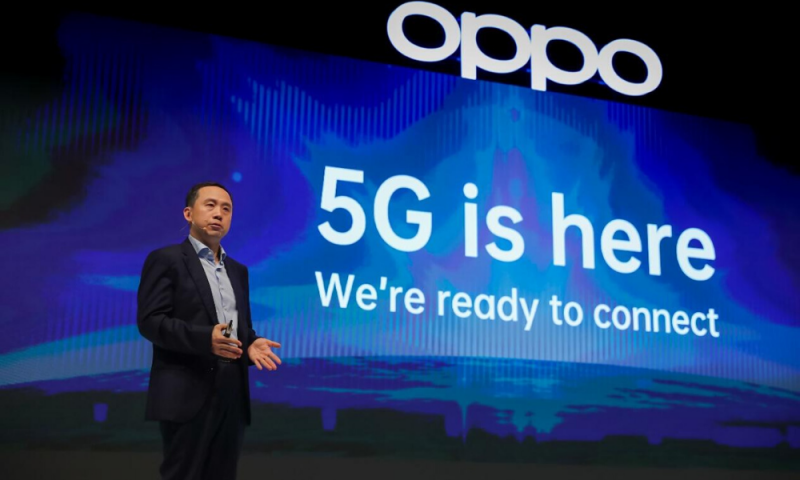 OPPO APAC announces regional strategy at its new home in Malaysia